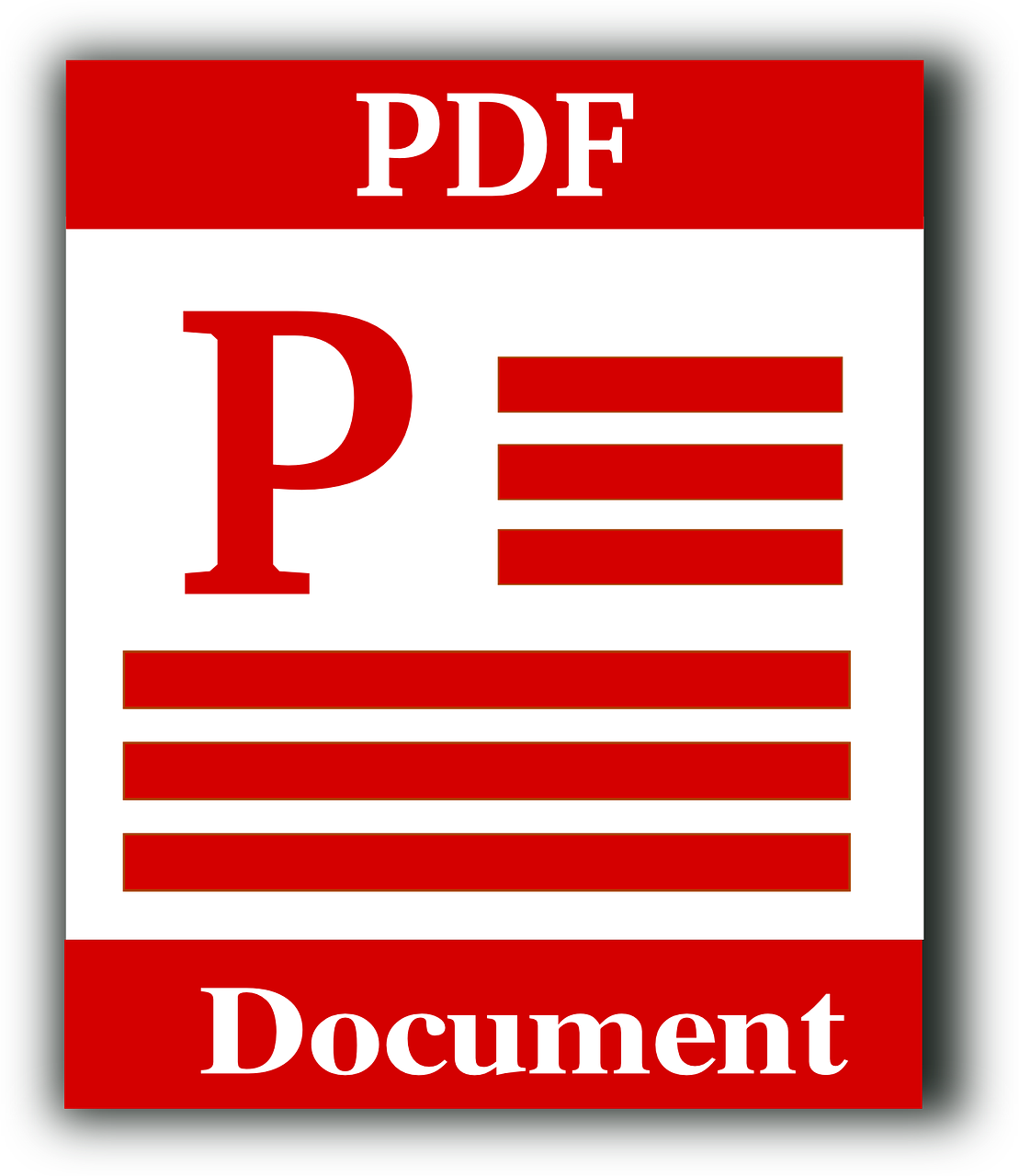 PDFs Versus Word Documents: Which one should you use? by Stevens & Stevens