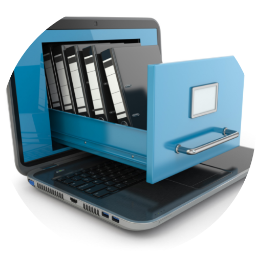 File Indexing Services in Tampa Bay & Greenville